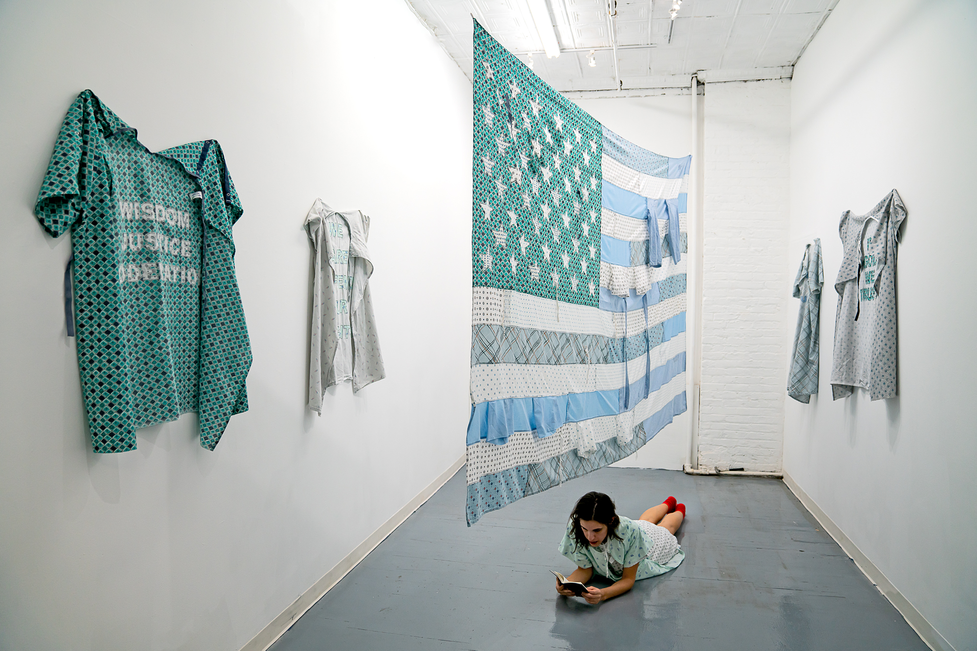 Exhibitions – The Border Project Space